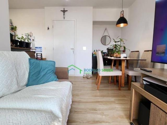 Apartamento á venda Condomínio Square Carapicuíba/SP