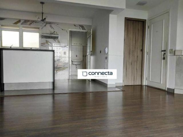 Apartamento a venda Condomínio Square Guarulhos
