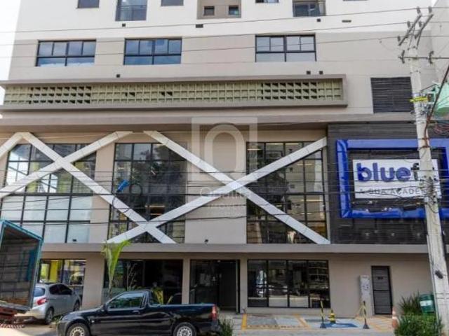 Apartamento a venda Condominio Station KM 18 Osasco SP