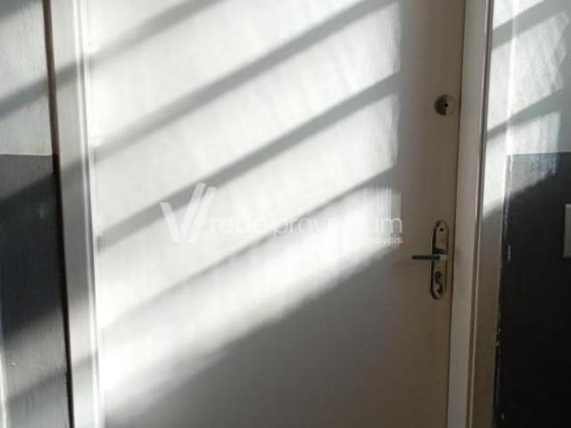 Apartamento à venda – Condomínio Suíça | Jardim Novo Ângulo | Hortolândia/SP