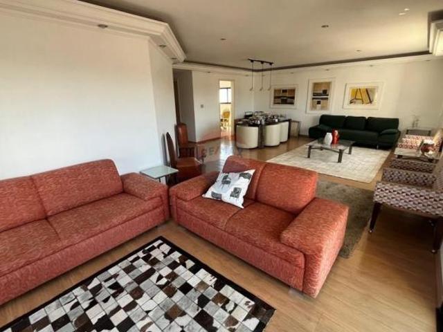 Apartamento Exclusivo à Venda no Condomínio Sun Life com 209 m² de Conforto e Sofisticação