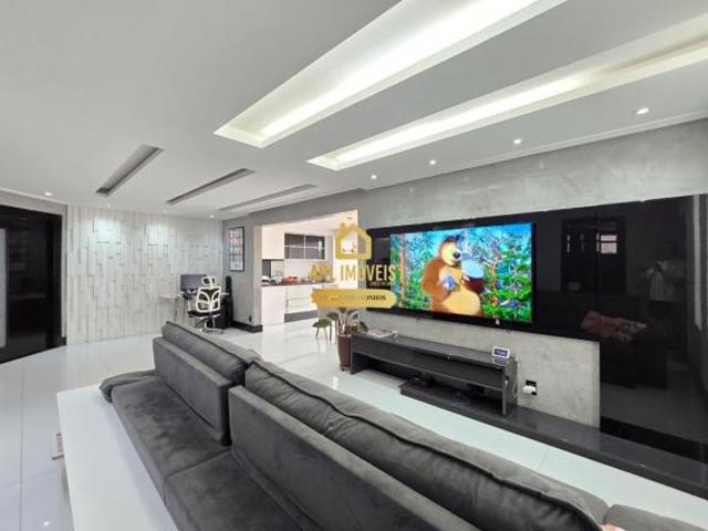 Apartamento à venda – Condomínio Supéra | 128m² de puro conforto e sofisticação