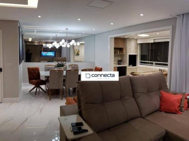 APARTAMENTO A VENDA CONDOMÍNIO SUPREMO VILA AUGUSTA