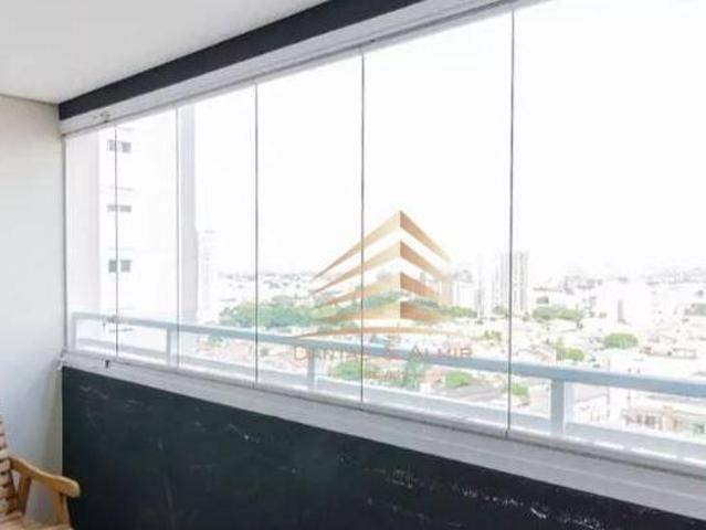 Apartamento à Venda Condominio Supremo Vila Augusta Guarulhos de 95 m² com 3 dormitórios sen