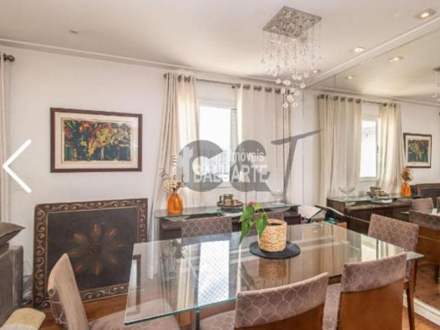 APARTAMENTO A VENDA CONDOMINIO POEMA