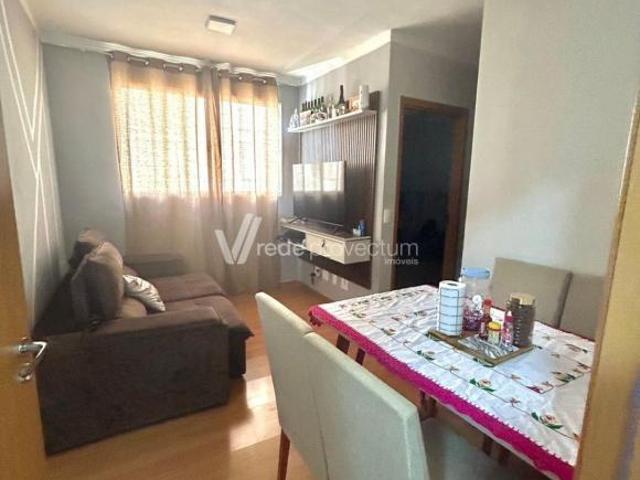 Apartamento a venda condominio Ponte Romana em Paulínia