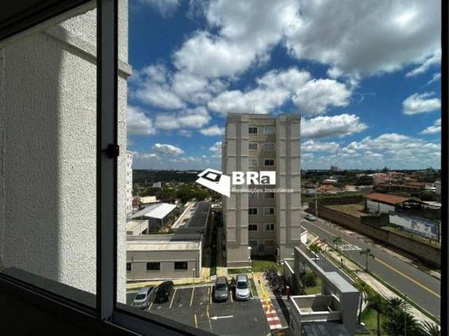 APARTAMENTO A VENDA CONDOMÍNIO PONTE ROMANA PAULÍNIA
