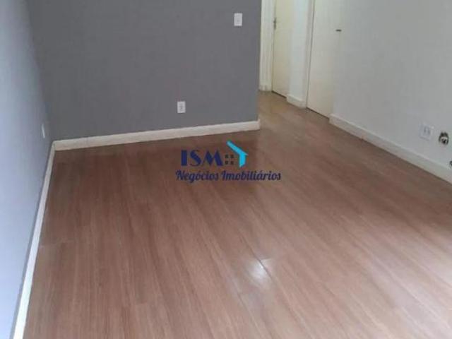 Apartamento À venda Condomínio Porto Feliz, Jd. Recanto dos Sonhos, Sumaré, SP