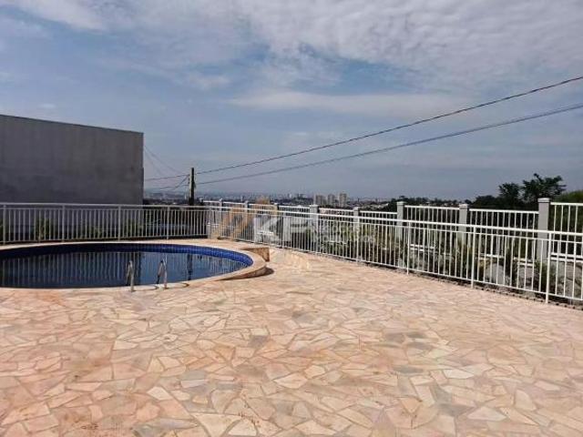 Apartamento á venda Condomínio Portal Alvorada Das Garças Parque das Oliveiras