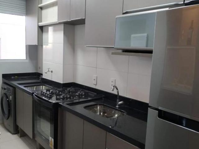 Apartamento a venda Condomínio Portal Dálias do Campo, Sumaré