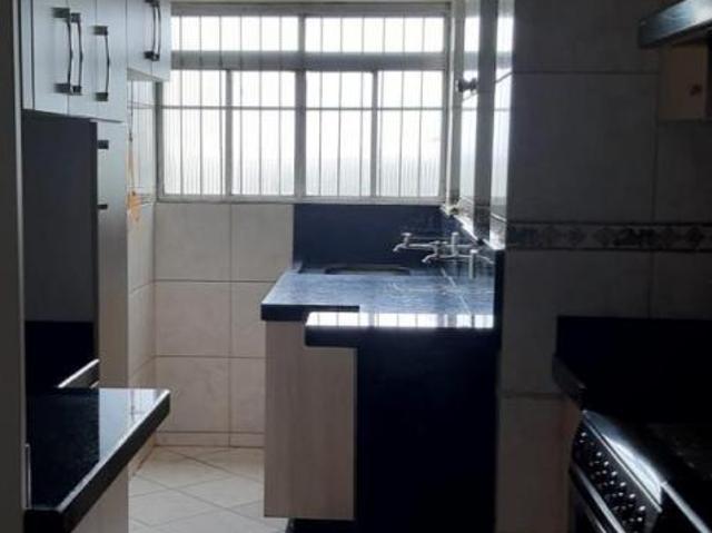 APARTAMENTO A VENDA CONDOMÍNIO PORTAL DAS PALMEIRAS