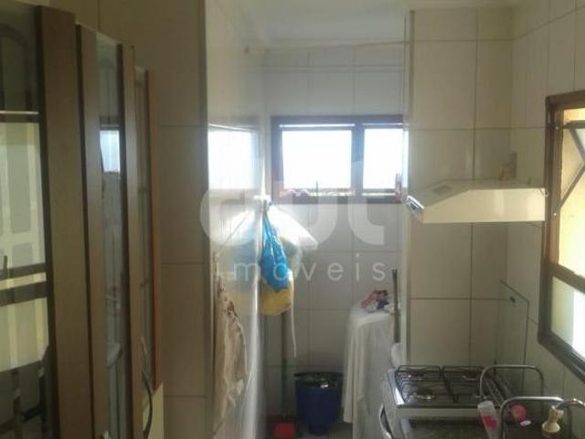 Apartamento á venda Condomínio Portal do Lago Campinas