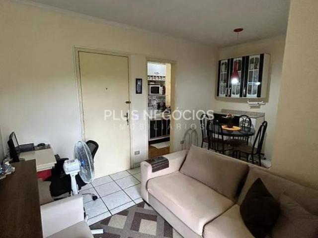 Apartamento À Venda Condomínio Portal dos Bandeirantes Sorocaba/SP 1 dormitório 50 m²