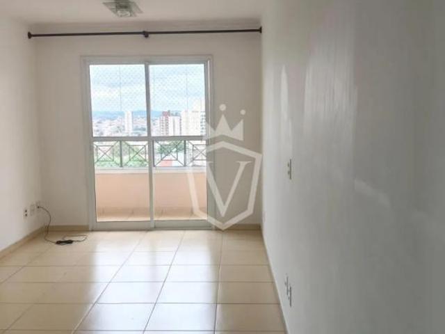 Apartamento à venda Condomínio Portal dos Nobres em Jundiaí