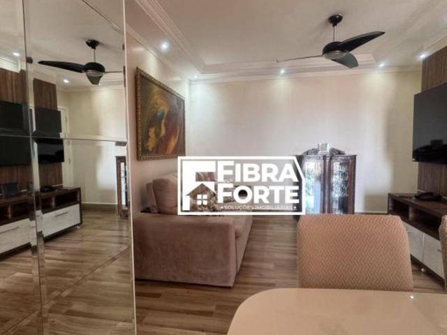 Apartamento à Venda Condomínio Páteo Abolição – Ponte Preta Campinas/SP