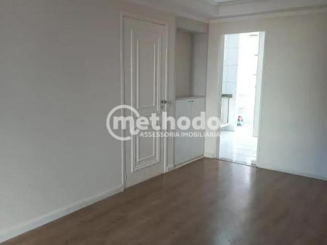 Apartamento à venda, Condominio Pateo das Alamedas Parque Prado Campinas, SP