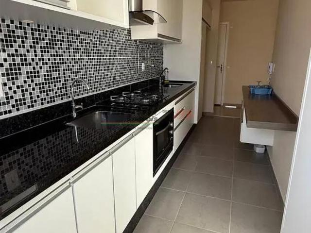 Apartamento à venda Condomínio Pátio Andaluz em Indaiatuba, SP