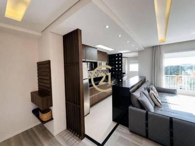 Apartamento à venda Condomínio Pátio Andaluz Indaiatuba/SP AP1538