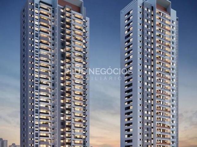 Apartamento À Venda Condomínio Pátio Boa Vista Alto da Boa Vista 2 Suítes 74m²