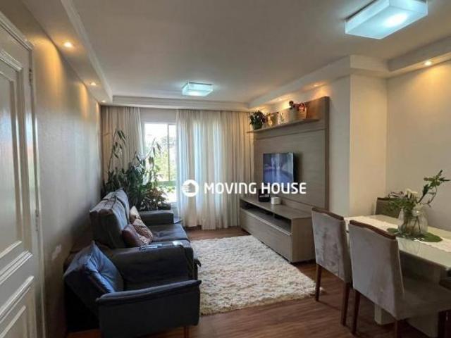 Apartamento à venda Condomínio Pátio das Alamedas Campinas/SP