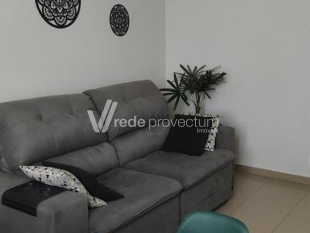 APARTAMENTO À VENDA CONDOMÍNIO PAULICEIA 2, DOIS DORMITÓRIOS