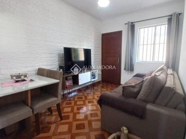 APARTAMENTO À VENDA CONDOMÍNIO PAULISTA | ASSUNÇÃO SÃO BERNARDO DO CAMPO