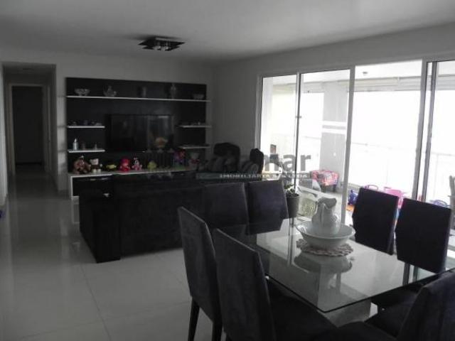 Apartamento a venda Condomínio Paulistano 177m²