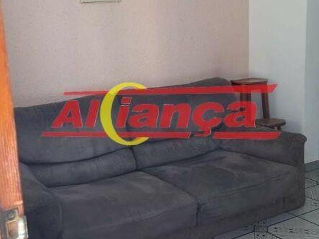 Apartamento à venda Condomínio Paineiras | Recanto Bom Jesus Guarulhos