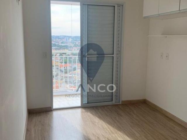 APARTAMENTO À VENDA, CONDOMÍNIO PALAZZO REALE, JUNDIAÍ