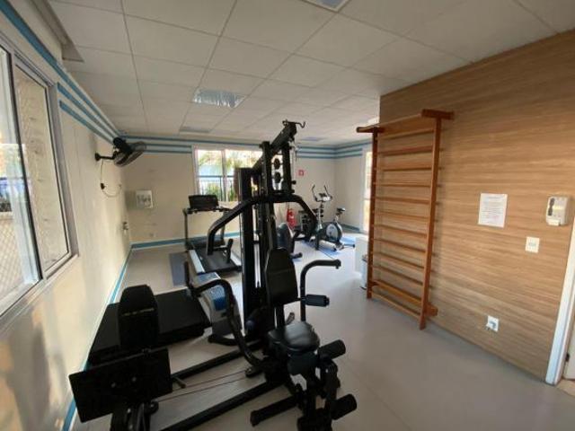 apartamento a venda Condomínio Palazzo San Felipe