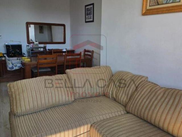Apartamento à Venda | Condomínio Panorama | 74m² | 3 Dormitórios