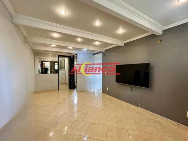 Apartamento à Venda Condomínio Paraná Parque Cecap | Guarulhos