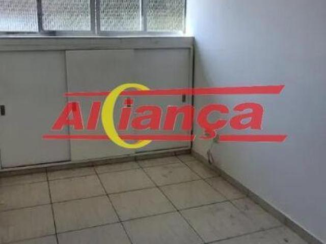 Apartamento à Venda Condomínio Paraná Parque Cecap | Guarulhos