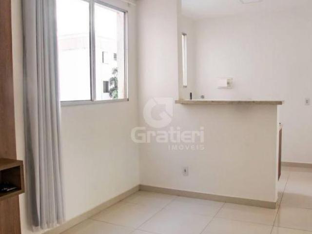 Apartamento a Venda – Condominio Parque Alentejo | Araraquara/SP