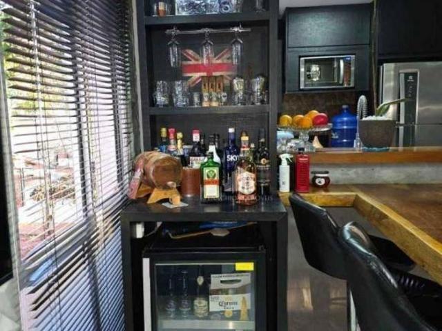 Apartamento à Venda – Condomínio Parque Alliance | Americana/SP