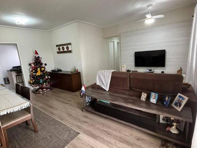 Apartamento à Venda Condomínio Parque Barueri 105 m² | Andar Alto 3 dorms