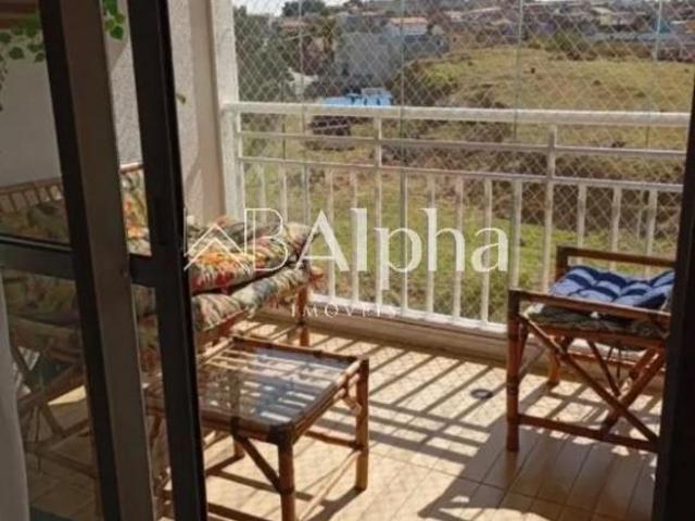 Apartamento a Venda Condomínio Parque Barueri SP