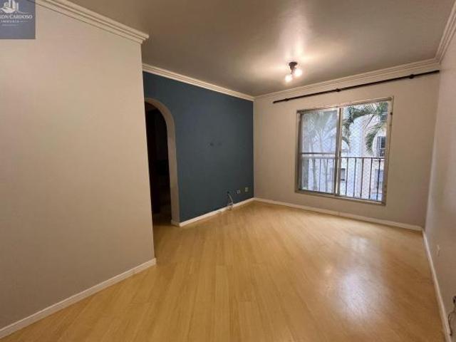 Apartamento à Venda – Condomínio Parque Brasil | Vila Andrade / Giovanni Gronchi