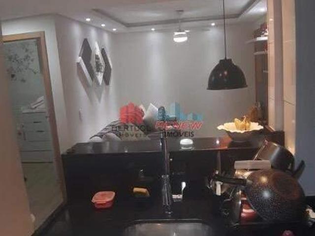 Apartamento à venda Condomínio Parque Canto dos Canários em Campinas