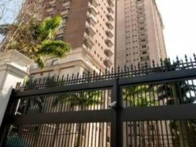 apartamento a venda Condomínio Parque Cidade Jardim