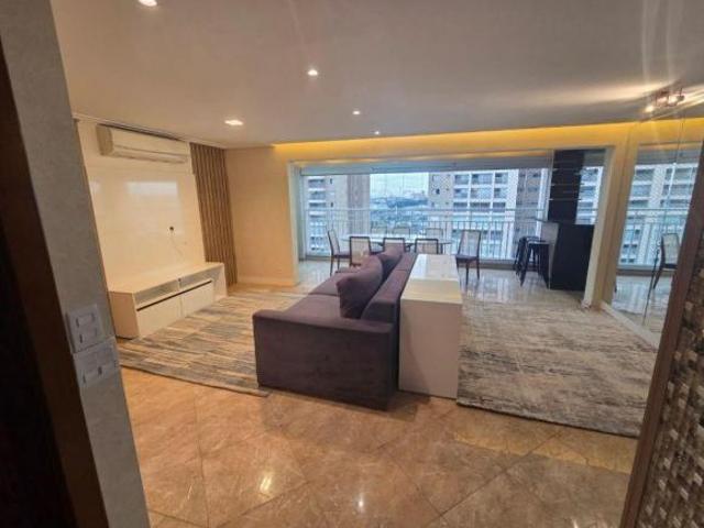 Apartamento a venda Condominio Parque Clube 3 dormitorios planta de 150m2 Bairro Vila Augusta