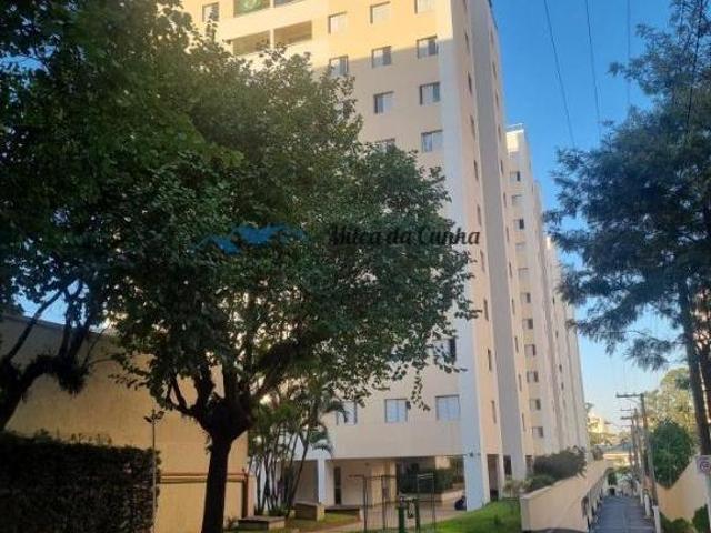 Apartamento à Venda Condomínio Parque das Árvores, com 4 dormitórios, 2 vagas, 97m² Jardim do Mar