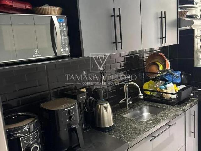 Apartamento à venda, Condomínio Parque das Árvores, Vila Nova Aparecida, Mogi das Cruzes, SP, 2 quar