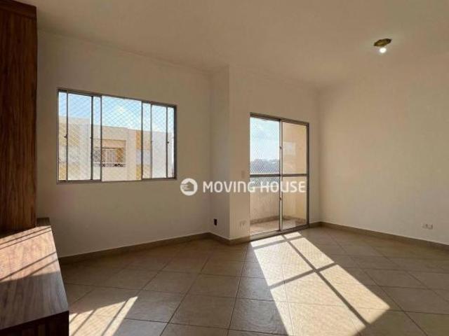 Apartamento à Venda Condomínio Parque dos Pássaros Valinhos/SP