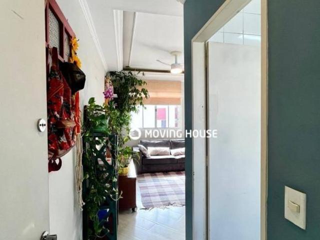 Apartamento à venda Condomínio Parque dos Pássaros Valinhos/SP