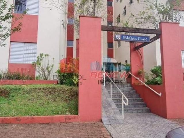 Apartamento à venda Condomínio Parque dos Pássaros em Valinhos