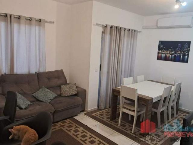 Apartamento à venda Condomínio Parque dos Pássaros em Valinhos