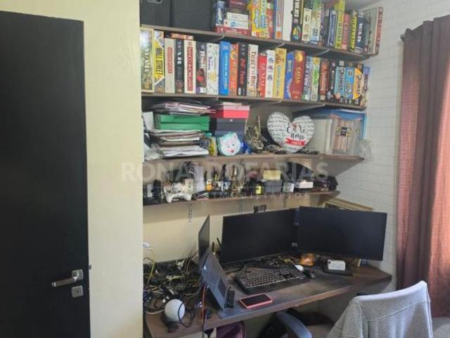 Apartamento à venda Condomínio Parque dos Pássaros Socorro
