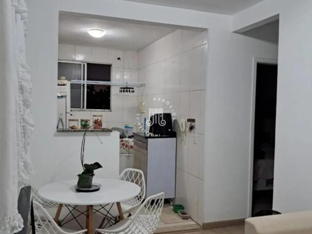 APARTAMENTO A VENDA CONDOMINIO PARQUE JAMILE JUNDIAI SP