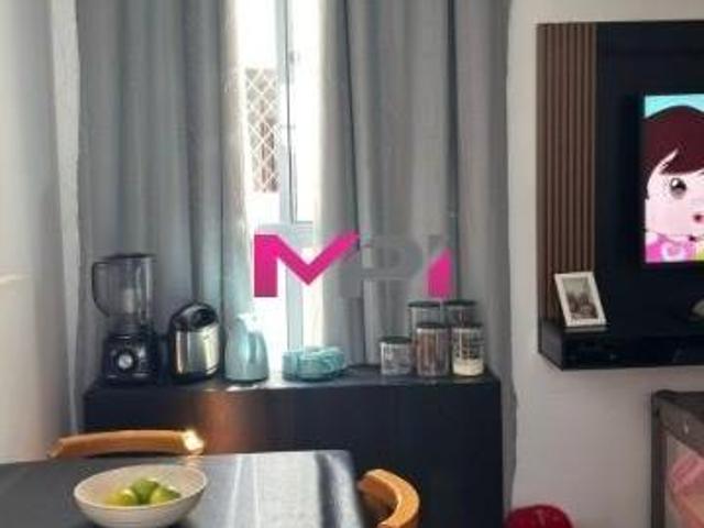 APARTAMENTO À VENDA CONDOMÍNIO PARQUE JARDIM DAS TULIPAS JARDIM DAS TULIPAS JUNDIAÍ SP